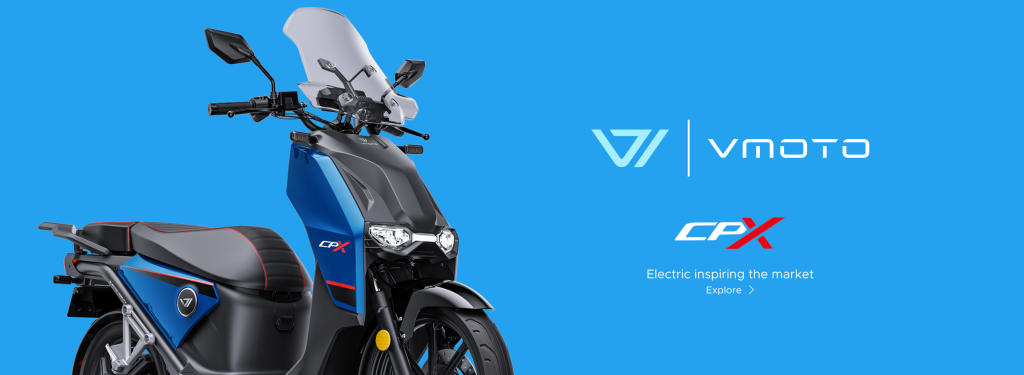 Become a Vmoto Dealer in India | Partner with FutureVmoto